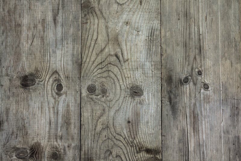 Rustic Table Background from Horizontal Wooden Boards Stock Image ...