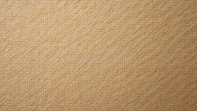 Rustic Tan Raffia Fabric with Fibrous Texture for Decor Stock ...