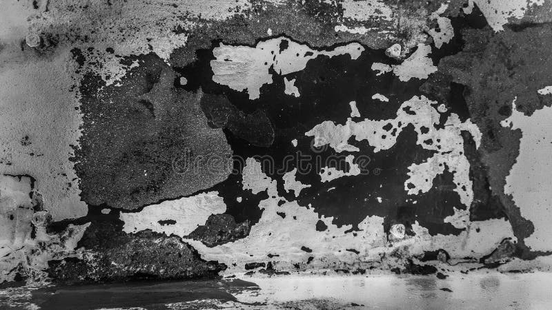 Rustic Texture in Two Colors with Number Two Stock Image - Image of ...