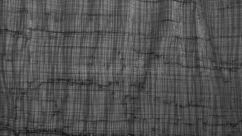 Rustic Texture with a Very Interesting Checkered Pattern in Dark Gray ...