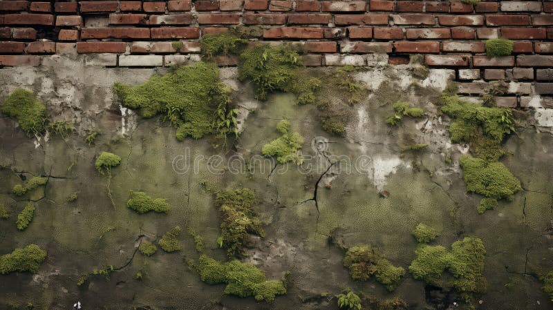 Rustic texture wall stock image. Image of generated - 368967853