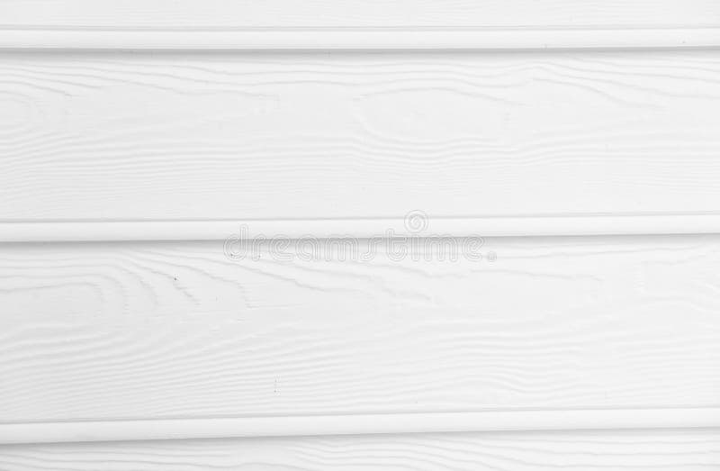 Rustic Texture White Background. Wood Board White Backdrop Stock Photo ...