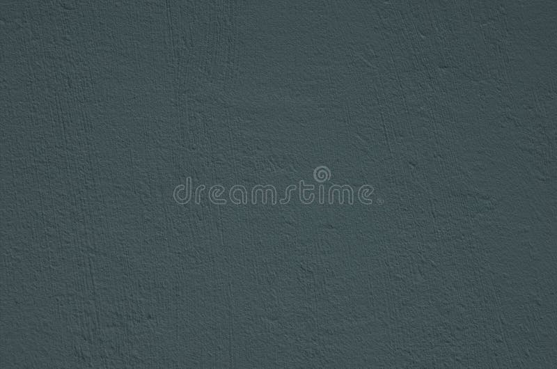 Rustic Textured Blue Cement Wall. Concrete Backdrop Stock Photo - Image ...