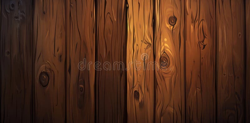 Rustic Three-dimensional Wood Texture. AI Wood Background Generator ...