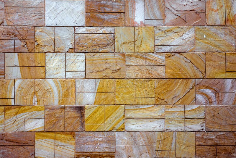 Rustic tile brick wall stock image. Image of decorative - 34682013