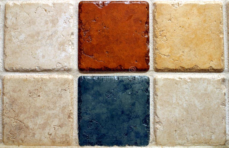 Rustic Tiles stock image. Image of rustic, tiles, textures - 304737