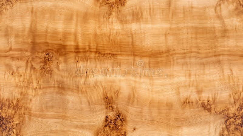 Rustic Timber Surface. Classic Maple Wood Texture with Warm and Neutral ...