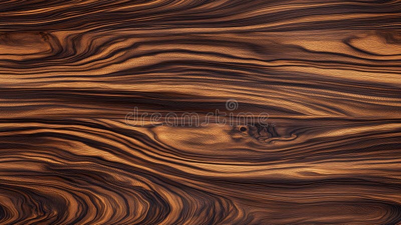 Rustic Timber Surface. Walnut Grain Showcasing Depth and Natural ...