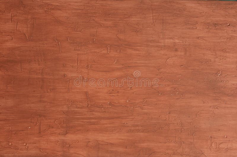 Rustic Toned Wooden Surface Red and Weathered Texture Stock Image ...