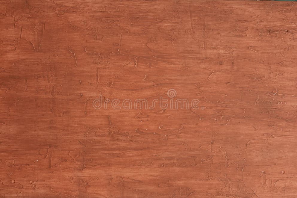 Rustic Toned Wooden Surface Red and Weathered Texture Stock Image ...