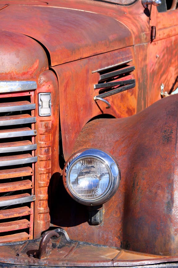 1,803 Rustic Pickup Truck Stock Photos - Free & Royalty-Free Stock ...