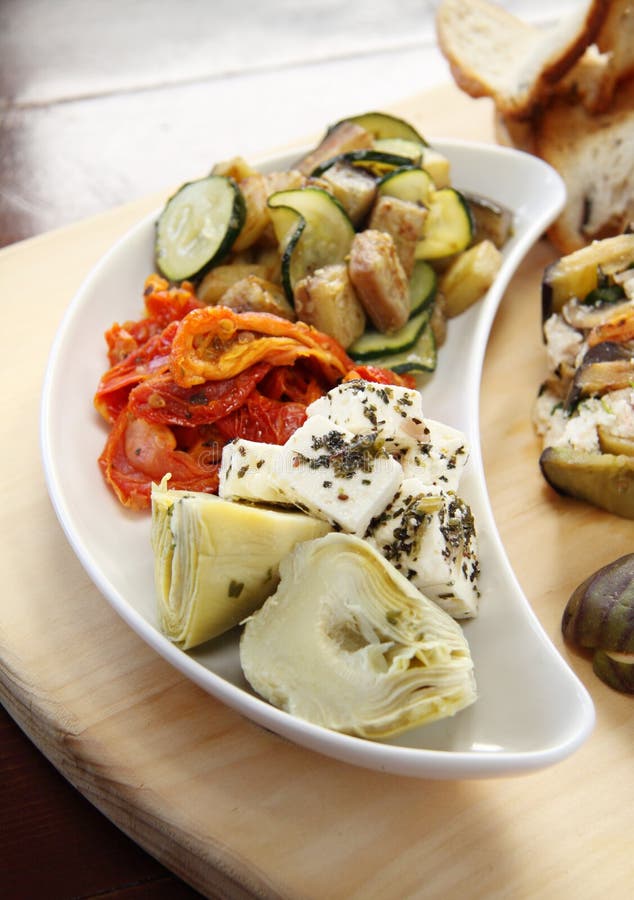 Rustic Vegetables stock photo. Image of flavor, tomatoes - 13445486