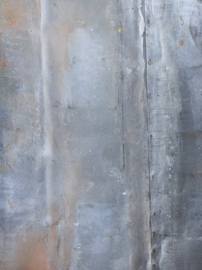 Rustic, Vintage, Rusty Metallic Background Stock Image - Image of ...