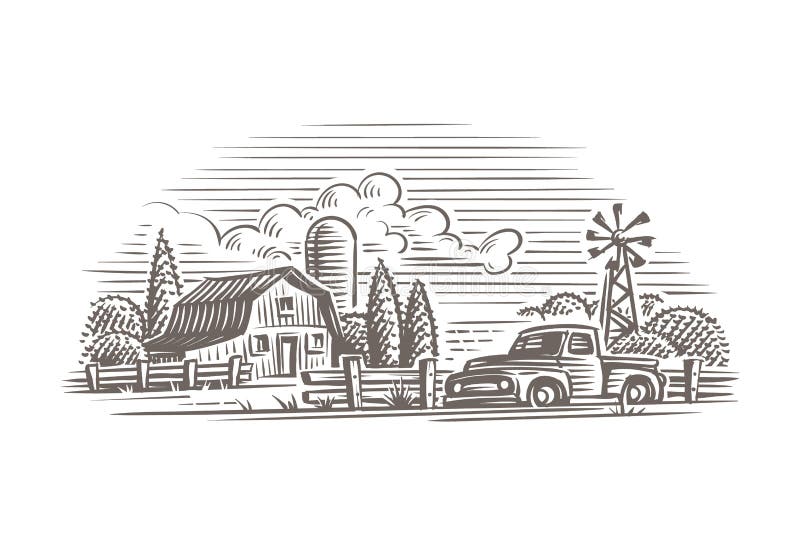 Old Truck Clipart Stock Illustrations – 398 Old Truck Clipart Stock ...