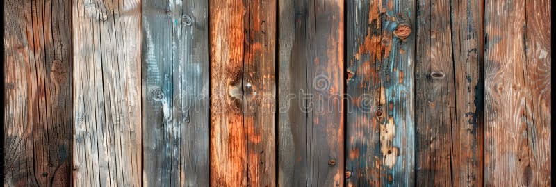 Rustic Watercolor Wood Grain Pattern , Lending a Natural and Organic ...