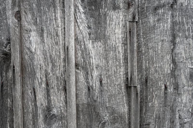 Rustic Weathered Barn Wood Background Stock Image - Image of board ...