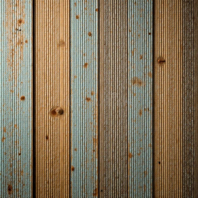 Rustic Weathered Barn Wood Planks Vertical Grain, Natural Texture ...