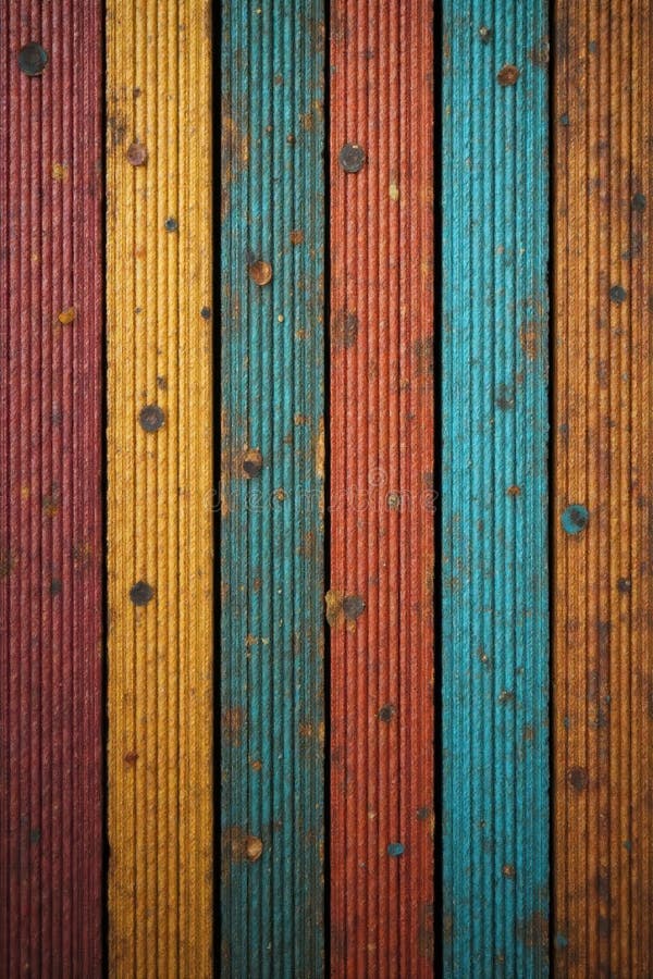 Rustic, Weathered Barn Wood Planks; Vertical Grain, Surface, Grain ...
