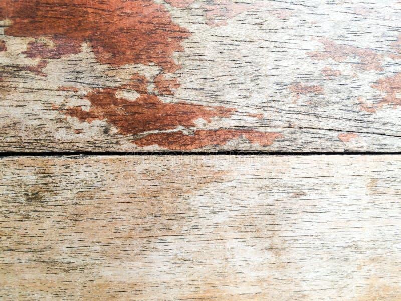 Rustic Weathered Hard Wood Plank for Texture and Background. Stock ...