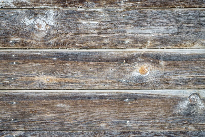 Rustic Weathered Barn Wood Background. Stock Image - Image of gray ...