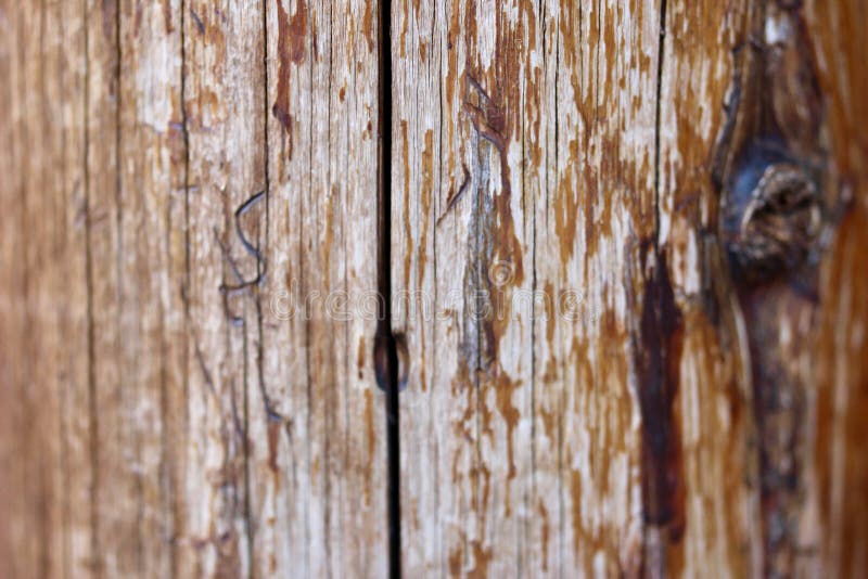 Rustic Weathered Wood Grain Background Stock Photo - Image of blur ...