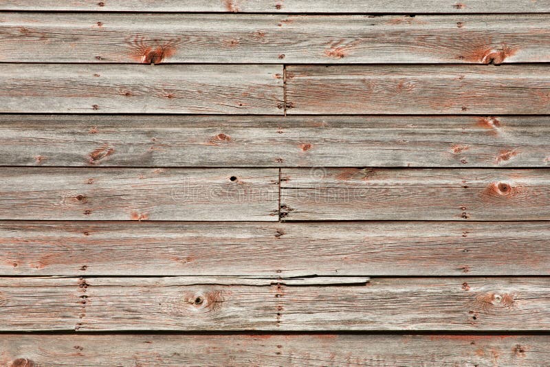 Rustic Weathered Wood Siding Background Stock Image - Image of copy ...