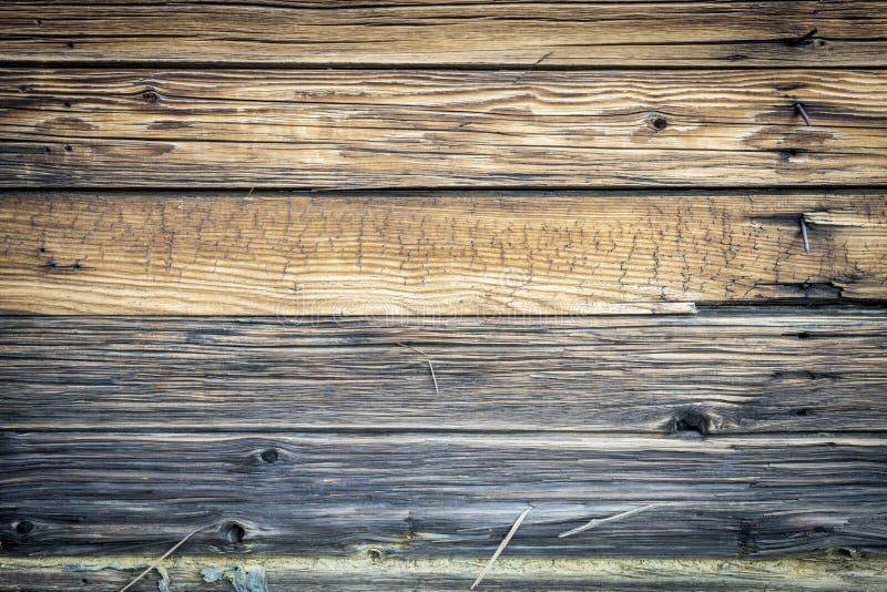 Rustic Weathered Wood Background Stock Photo - Image of rustic, grain ...