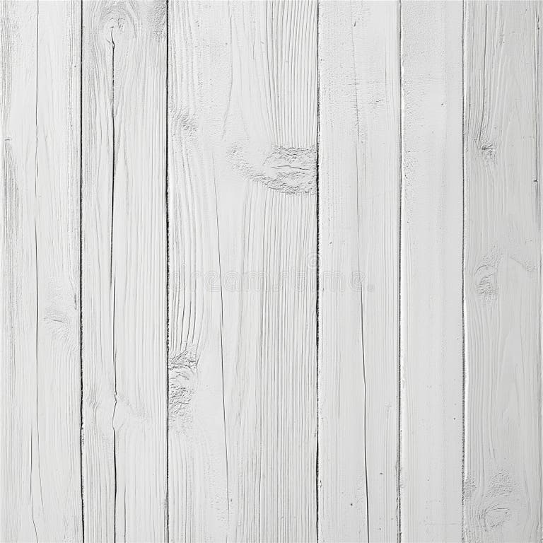 Rustic Whitewashed Wooden Planks with Natural Texture and Grain Patterns Stock Photo - Image of ...