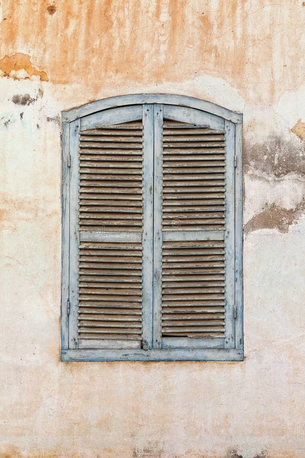 Rustic window stock image. Image of vintage, stone, background - 58055353