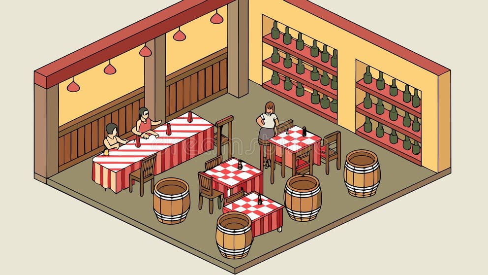 Ai Rustic Wine Cellar Stock Illustrations – 3,228 Ai Rustic Wine Cellar ...