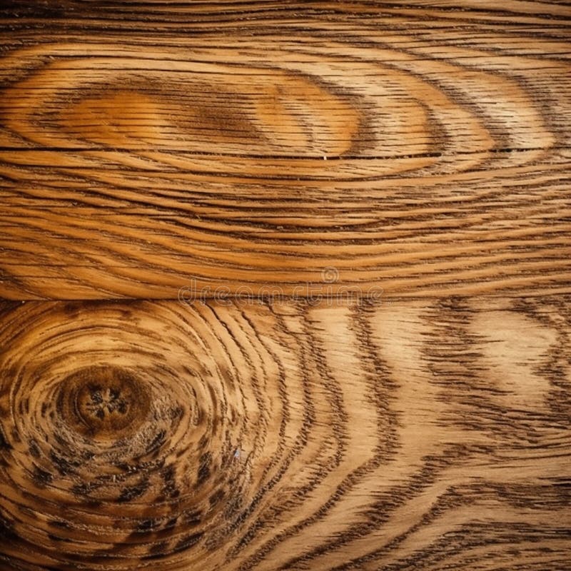 Rustic Wood Background with Ight Texture Stock Illustration ...