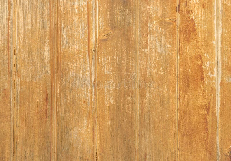 Rustic Wood Boards at Light Brown Stock Image - Image of label, cracked ...