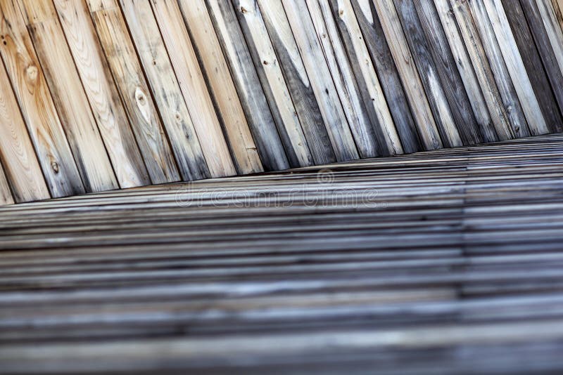 Rustic wood boards stock photo. Image of material, abstract - 256109220