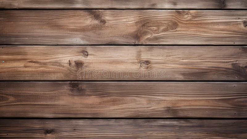Rustic Wood Deck Background Stock Illustration - Illustration of ...