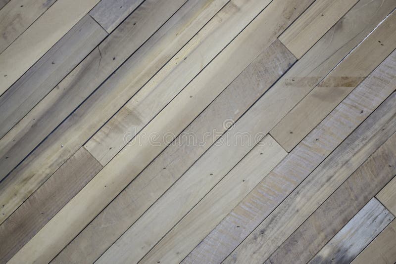 Rustic Wood Diagonal Panel Background Stock Photo - Image of floor ...