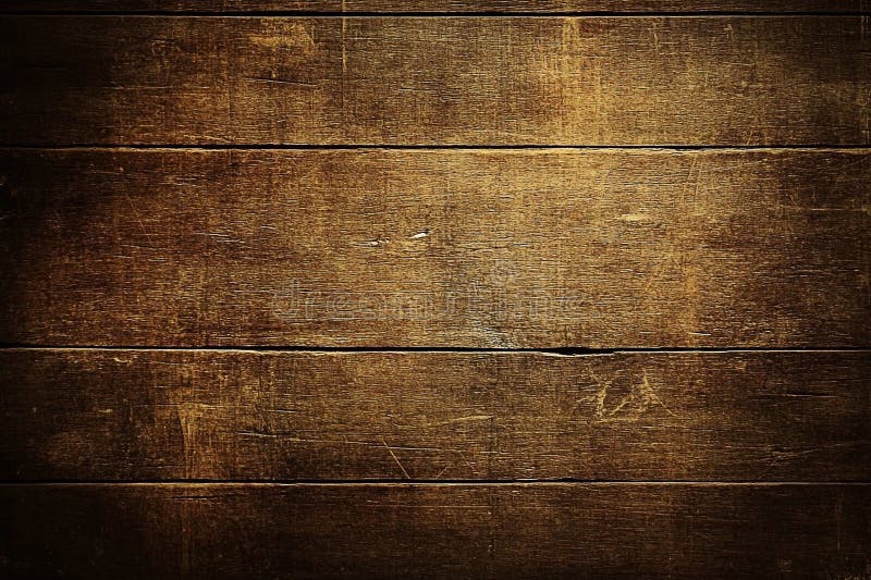 Rustic Wood Grain Texture with Deep Browns and Subtle Shadows Detail ...