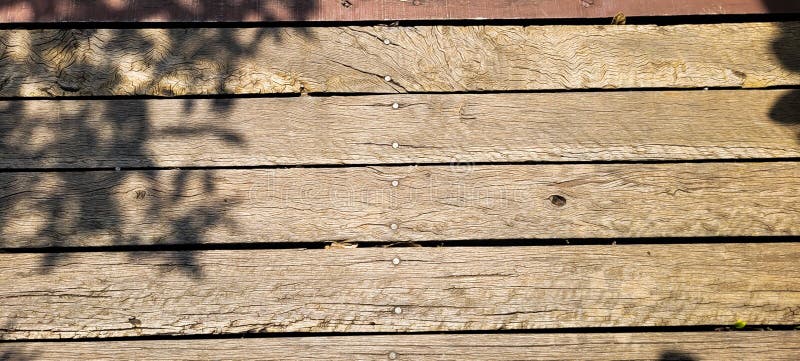 Rustic Wood Panel for Background, Shadow Stock Photo - Image of rustic ...