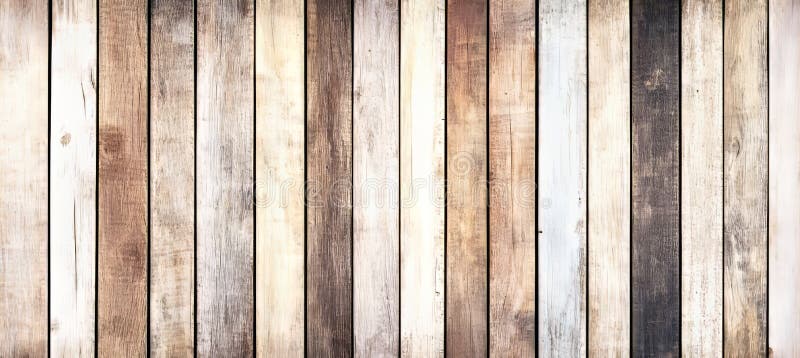 Rustic Wood Plank Background, Wooden Texture, Wall Paneling, Timber ...