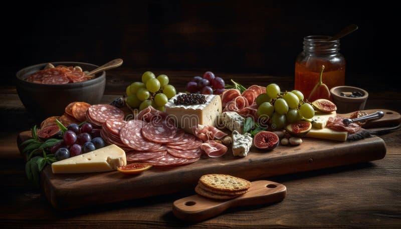 Meat Variation Stock Illustrations – 2,415 Meat Variation Stock ...