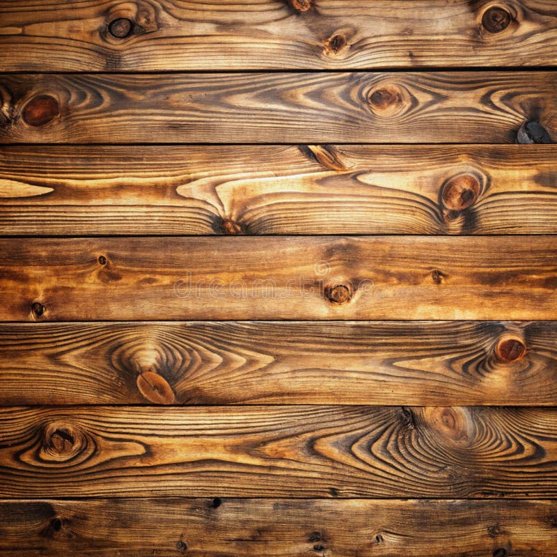 Rustic Wood Planks Background for Vintage and Natural Designs Stock ...
