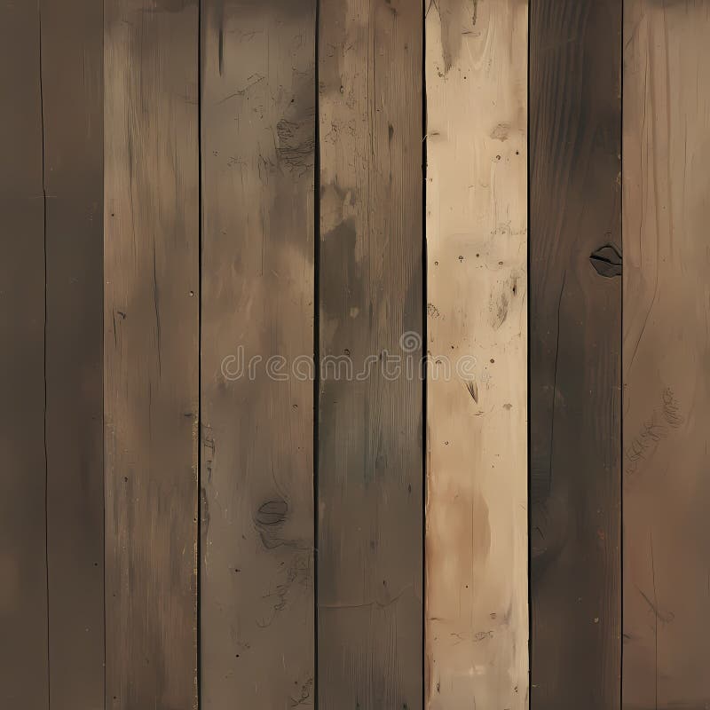 Rustic Wood Planks stock illustration. Illustration of textured - 355039713