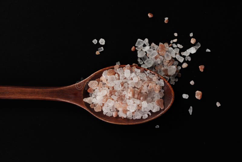 Spread that Salt stock photo. Image of flavor, kitchen - 101877944