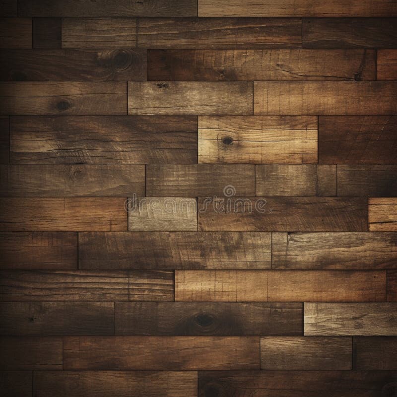 Rustic Wood Texture Backdrop, Created with Generative AI Stock ...