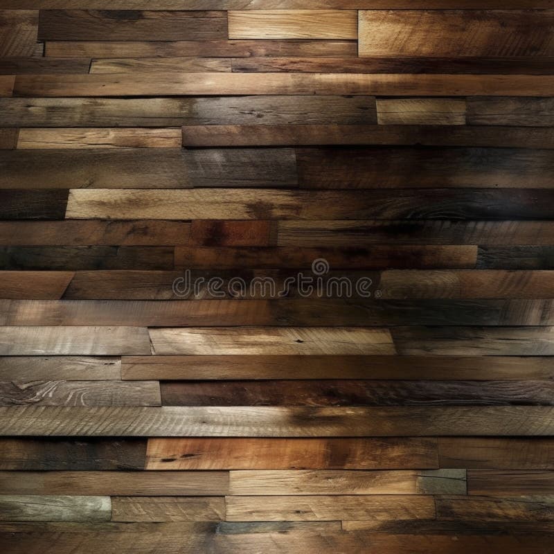Rustic Wood Texture Backdrop, Created with Generative AI Stock ...