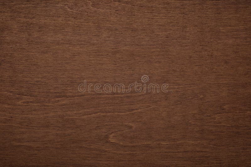 Brown Wood Texture, Abstract Panel Background. Dark Board with Natural ...