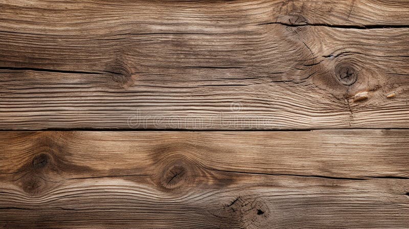 Rustic Wood Texture Background Stock Illustration - Illustration of ...