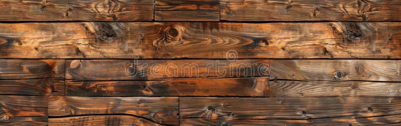 Rustic Wood Texture with Bright Light - Seamless Pattern for Table ...