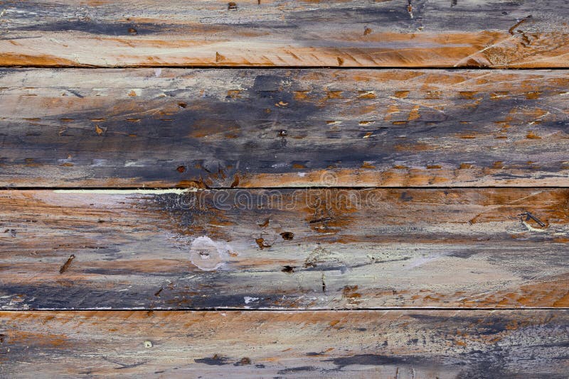 Rustic Wood Textured Backgrounds and Paint Stock Photo - Image of brown ...