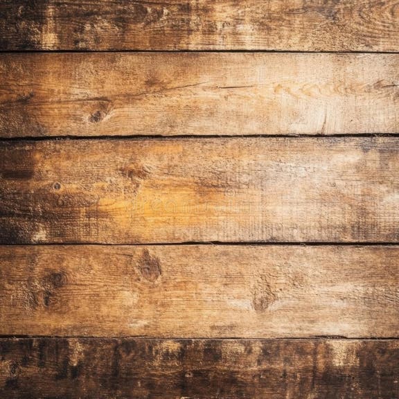 Rustic Wooden Background Texture Stock Illustration - Illustration of ...