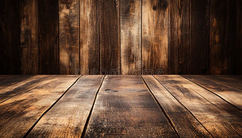 Rustic Wooden Background Texture Dark Brown Wood High Quality Image ...